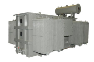 Transformers & Substations – Federal Electric