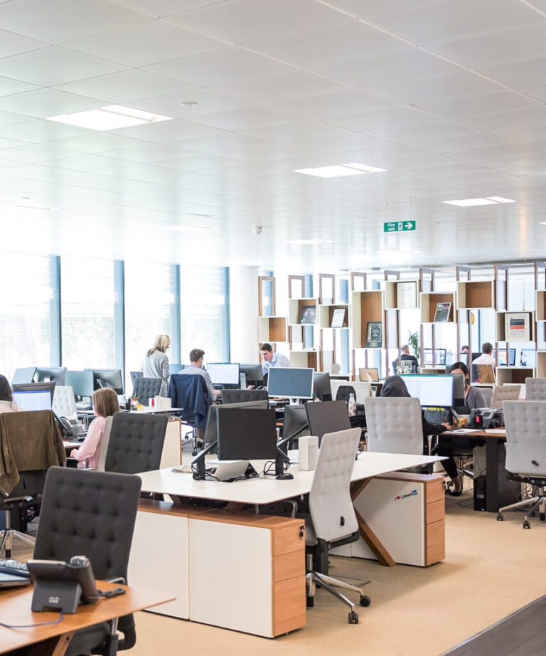 About Us – Federal Electric